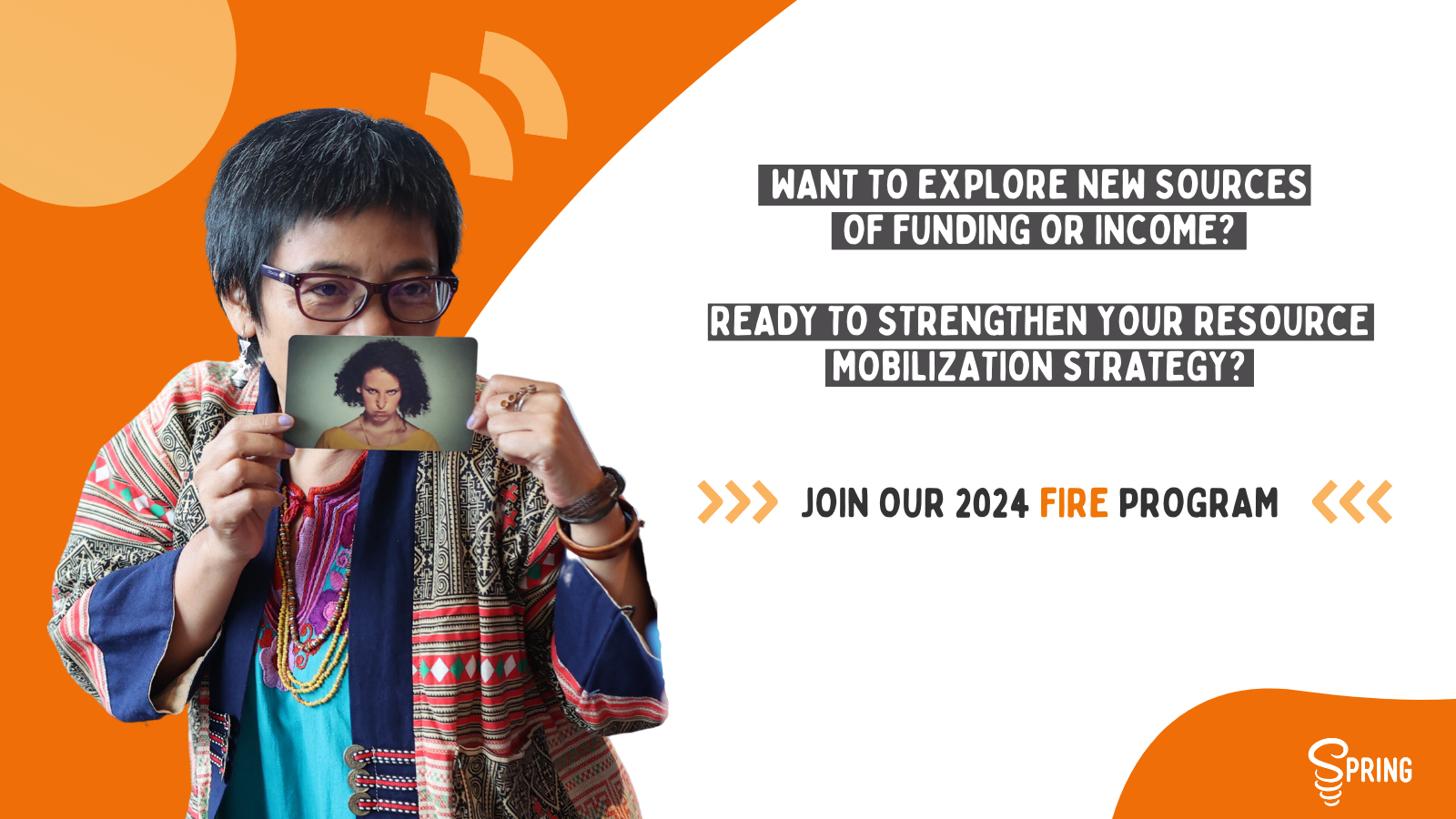 FIRE September 2024 | Spring Strategies